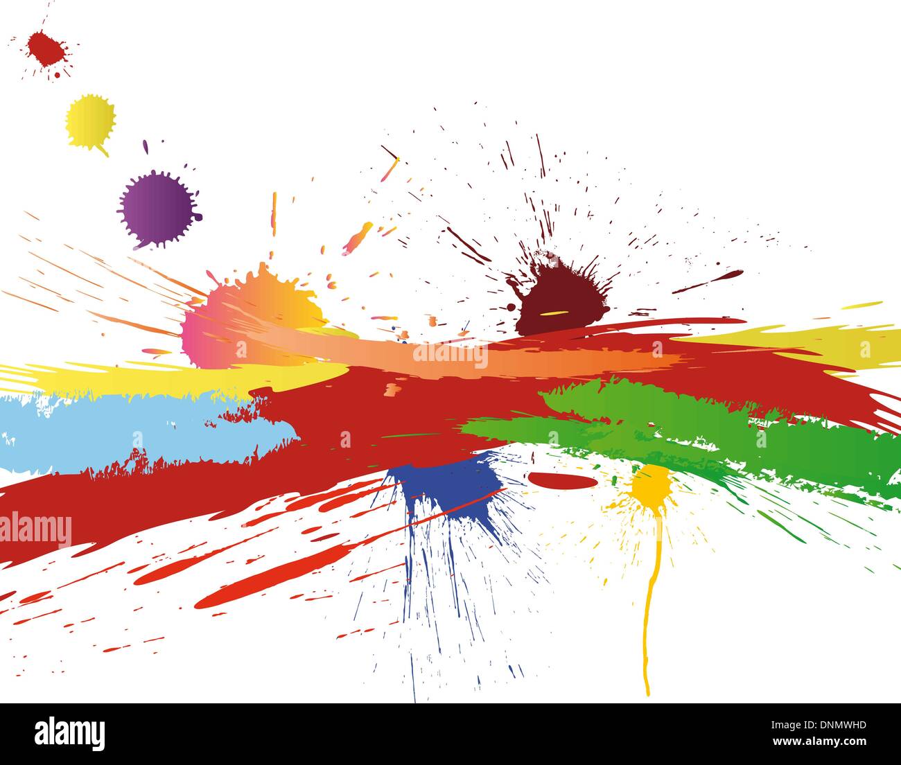 Abstract grunge vector background for design use Stock Vector Image ...