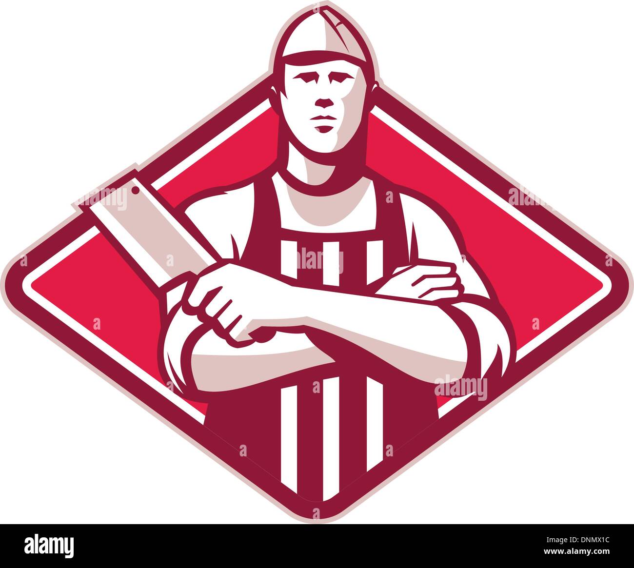 Diamond cutter Stock Vector Images - Alamy