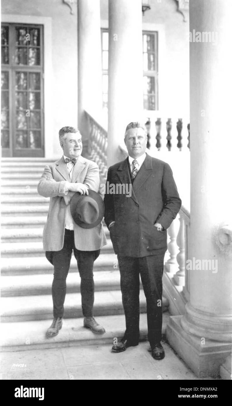 George Merrick High Resolution Stock Photography and Images - Alamy