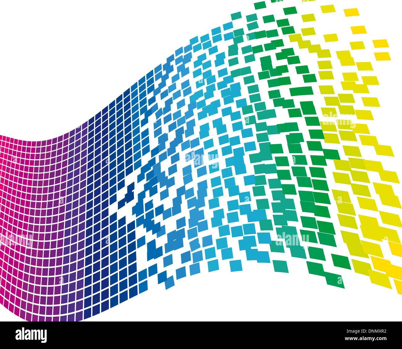 Abstract colourful business background for design use Stock Vector ...