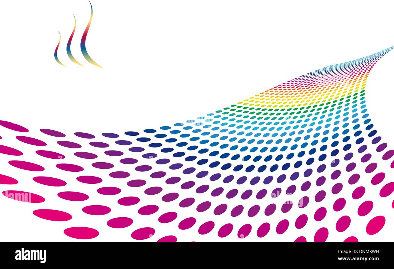 Abstract colourful business background for design use Stock Vector ...