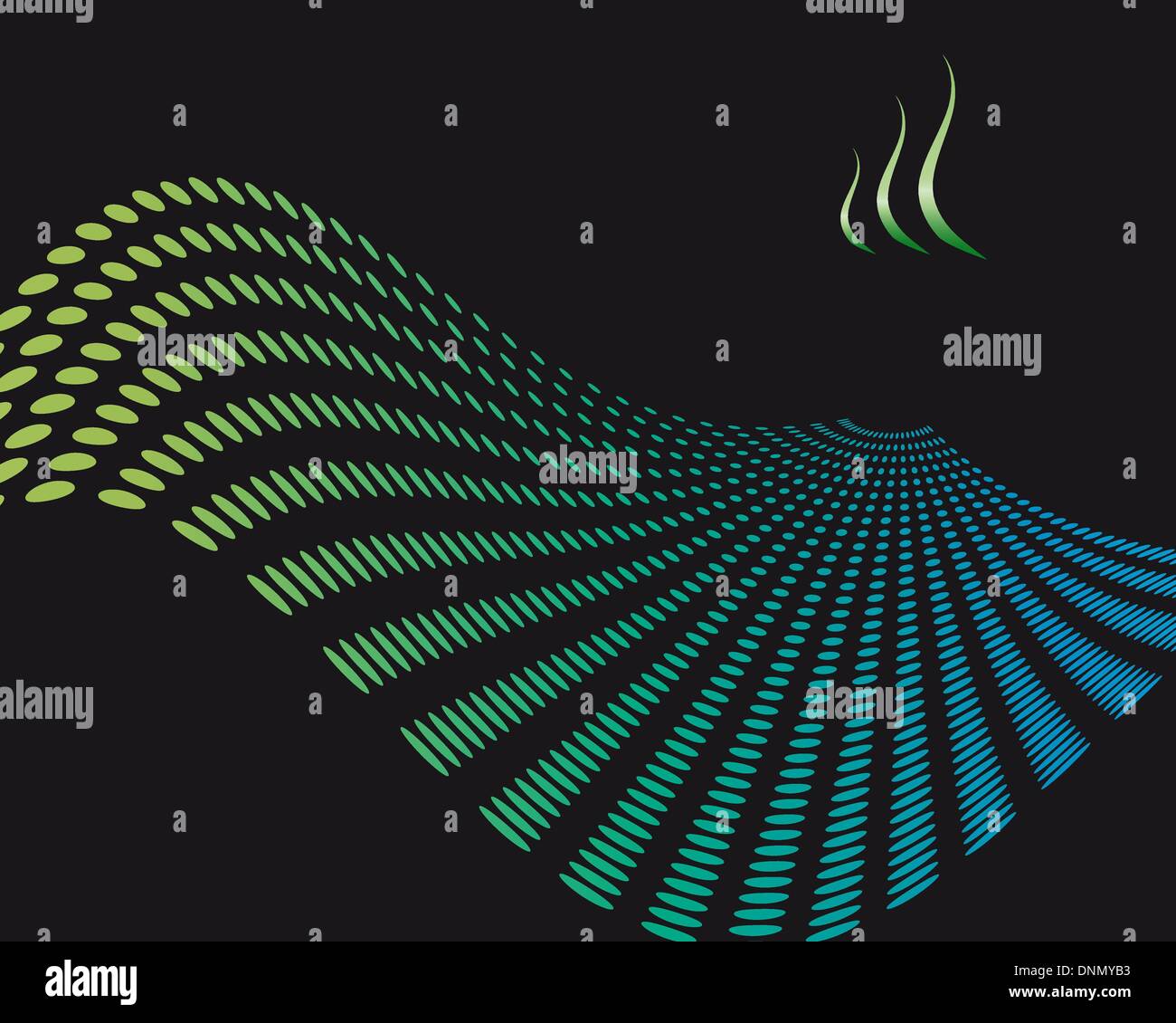 Abstract company page background for business use Stock Vector Image ...