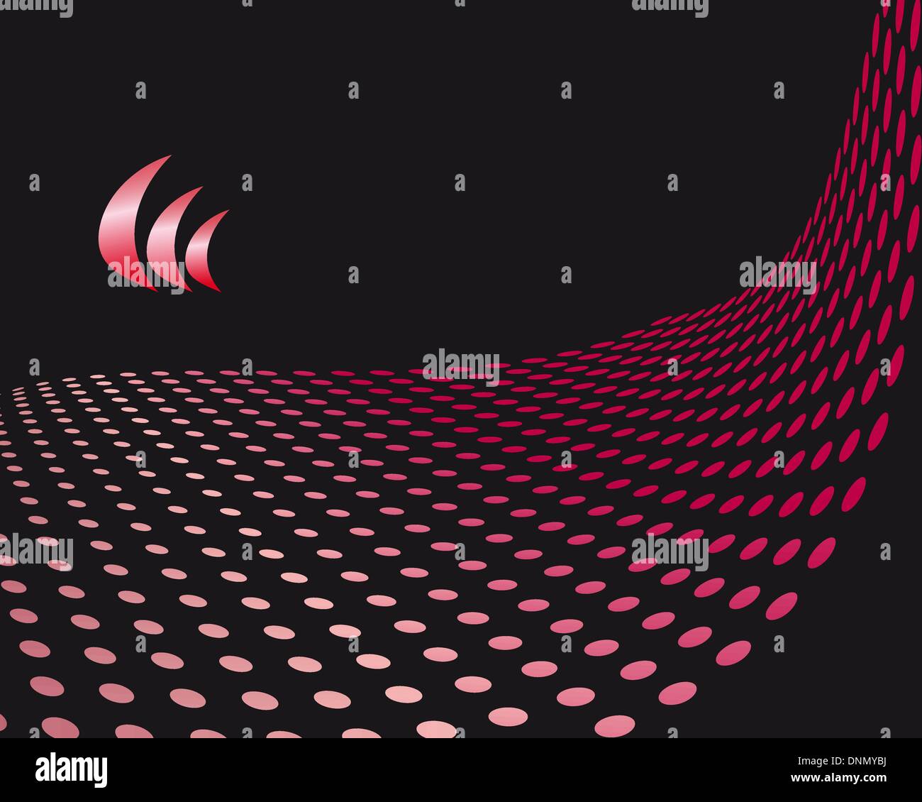 Abstract company page background for business use Stock Vector Image ...
