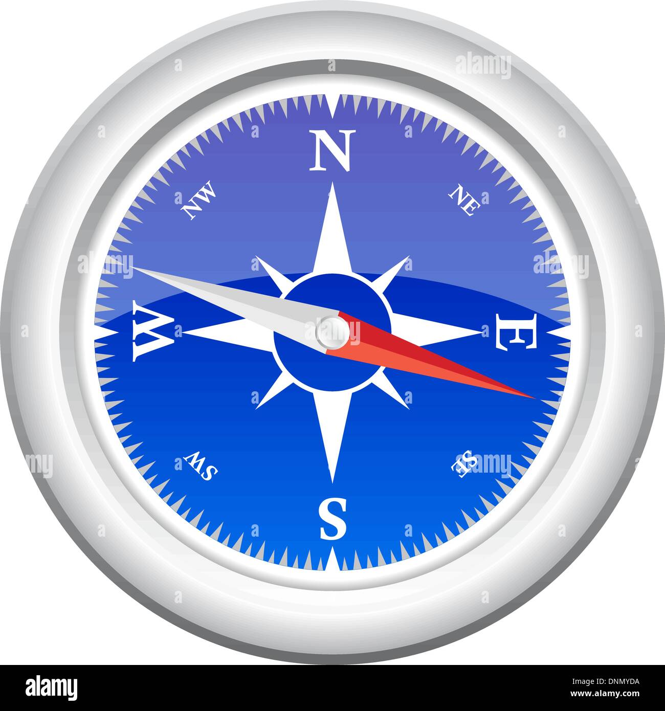 Compass pattern with transparency effect for design use Stock Vector ...