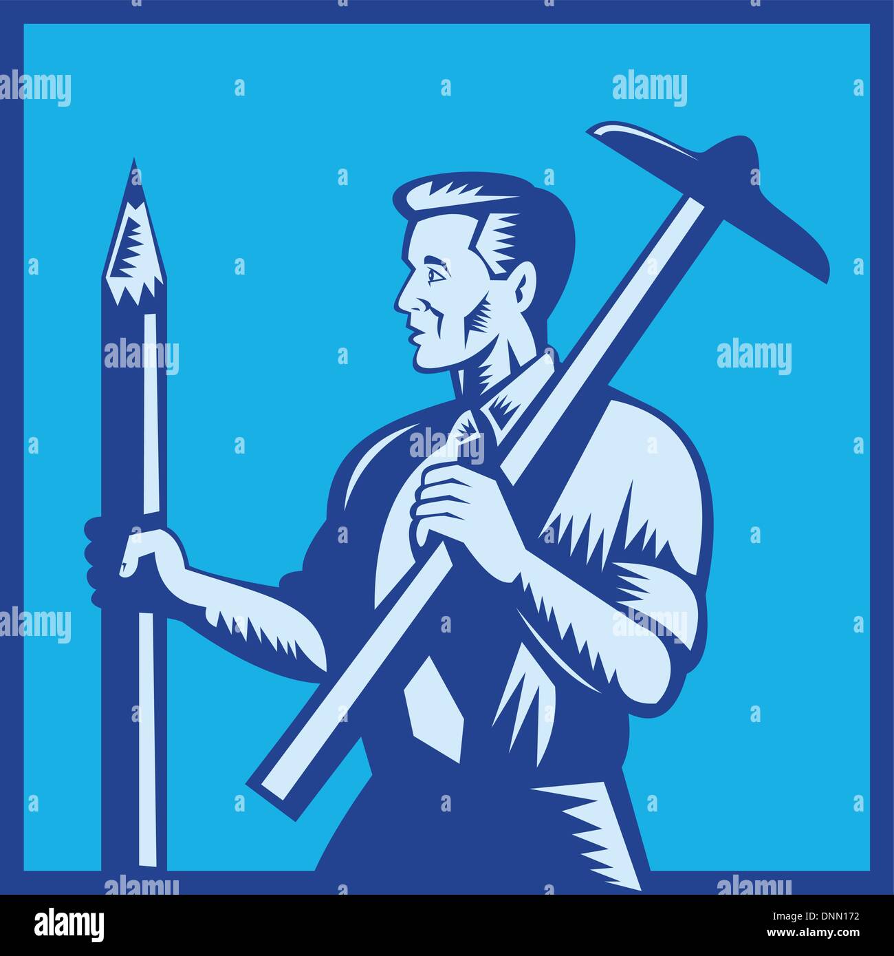Draftsman tool Stock Vector Images - Alamy