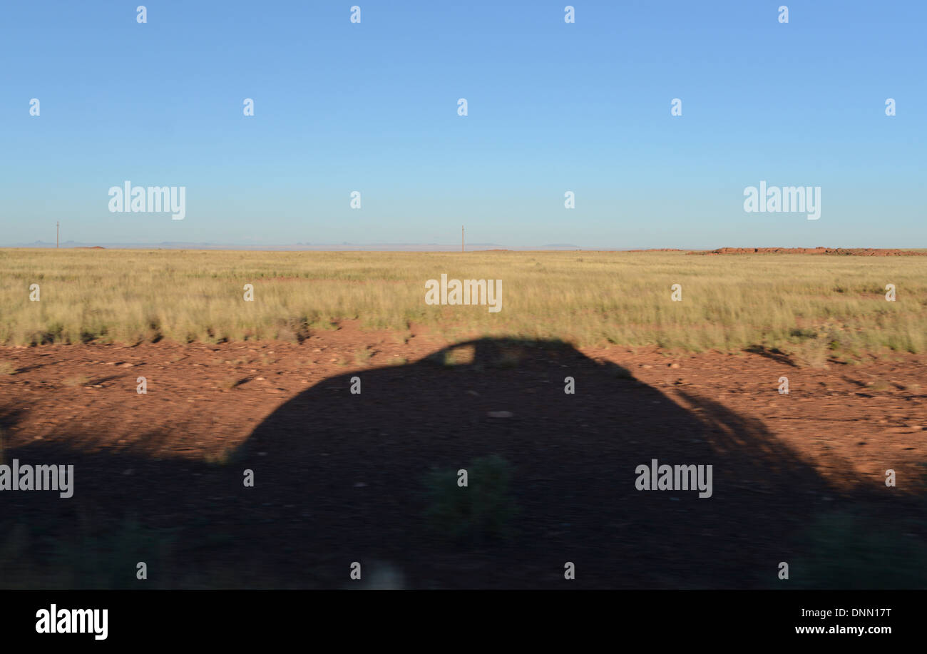 Car outline shadow hi-res stock photography and images - Alamy