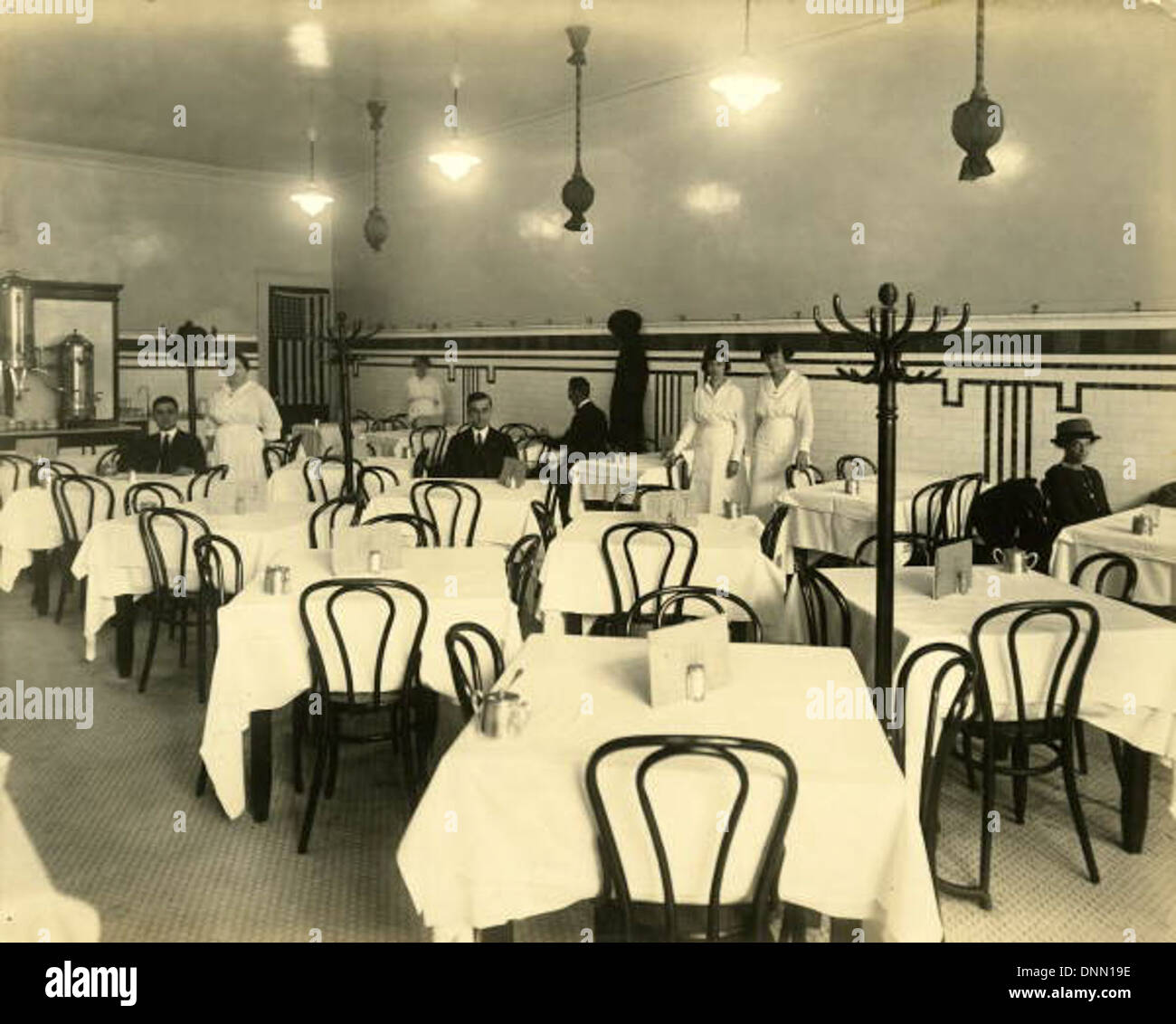 Florida in 1930s hi-res stock photography and images - Alamy