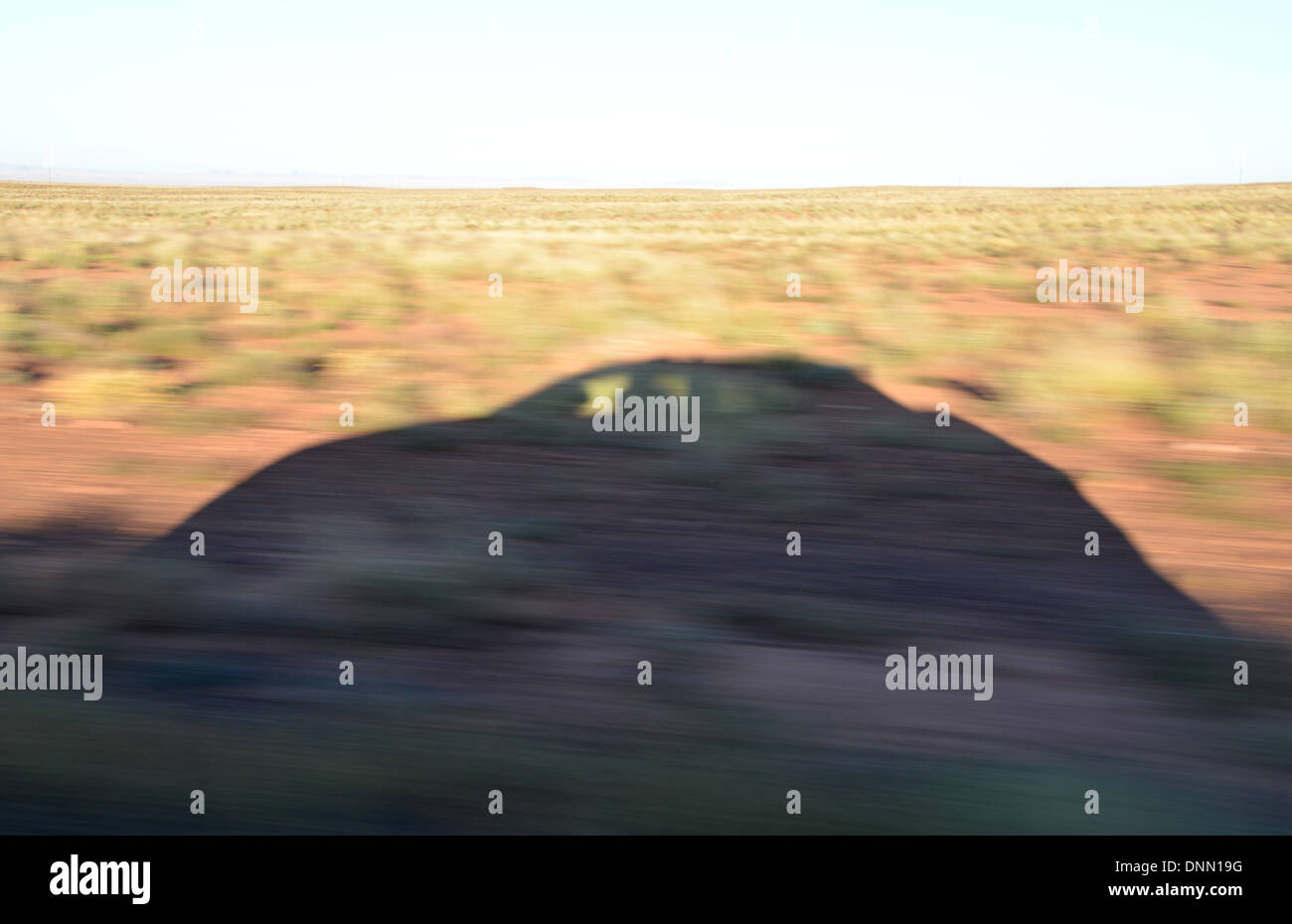 Car outline shadow hi-res stock photography and images - Alamy