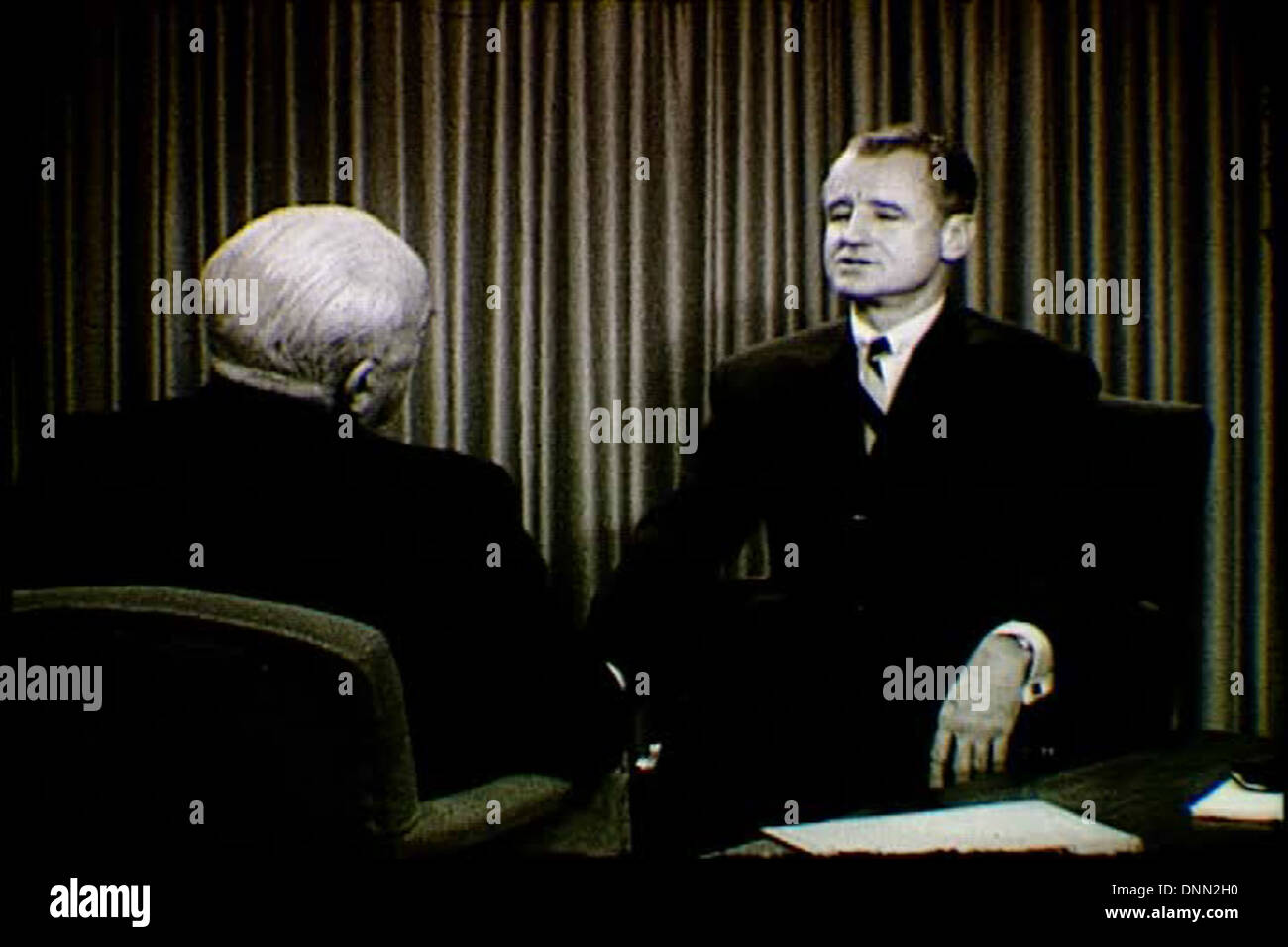 Senator george smathers hi-res stock photography and images - Alamy