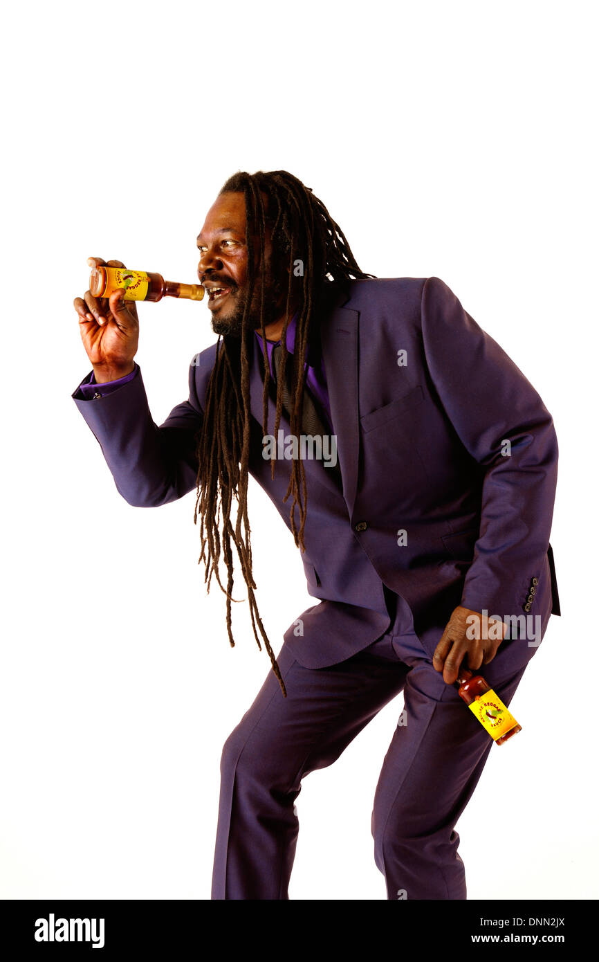 Levi roots hi-res stock photography and images - Alamy