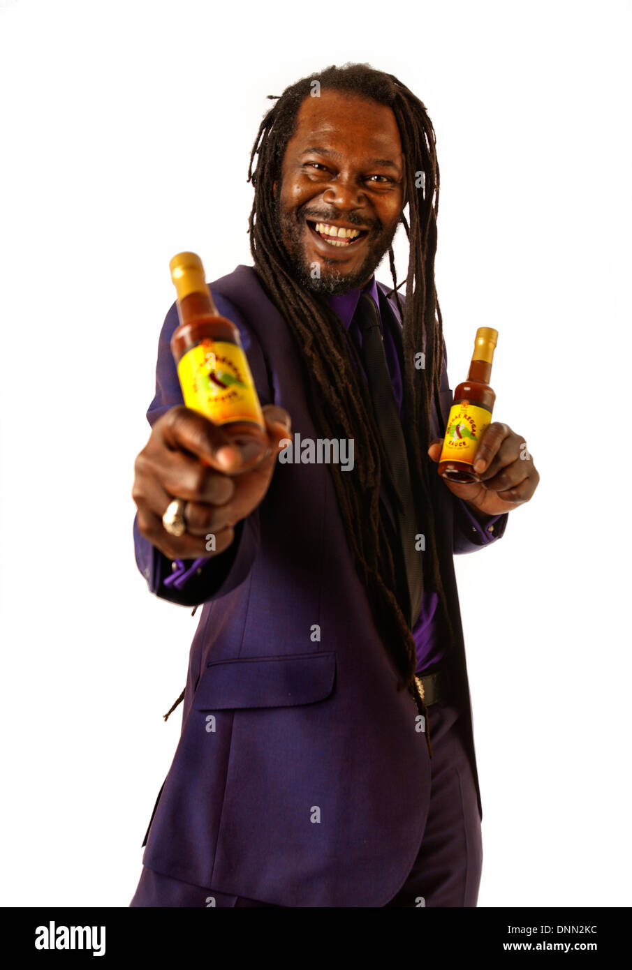 Levi roots hi-res stock photography and images - Alamy