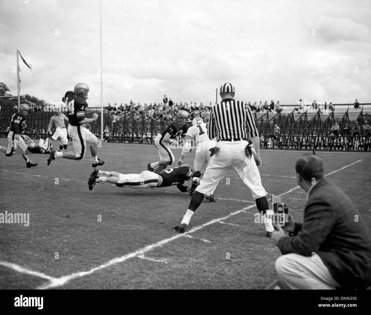 Fsu football team hi-res stock photography and images - Alamy