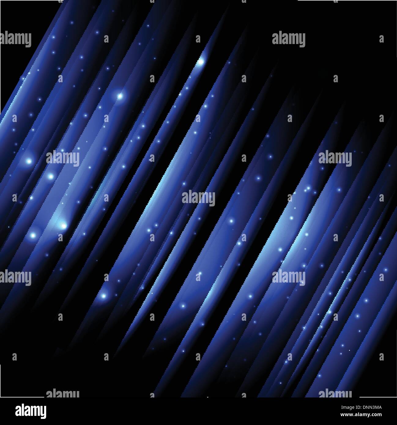 Abstract design background in shades of blue Stock Vector Image & Art ...