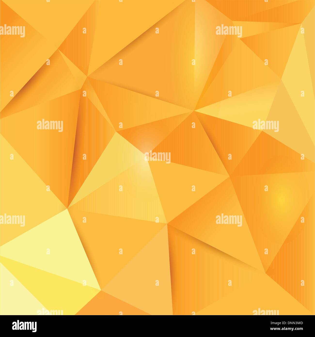 Abstract design background in bright orange colours Stock Vector Image ...
