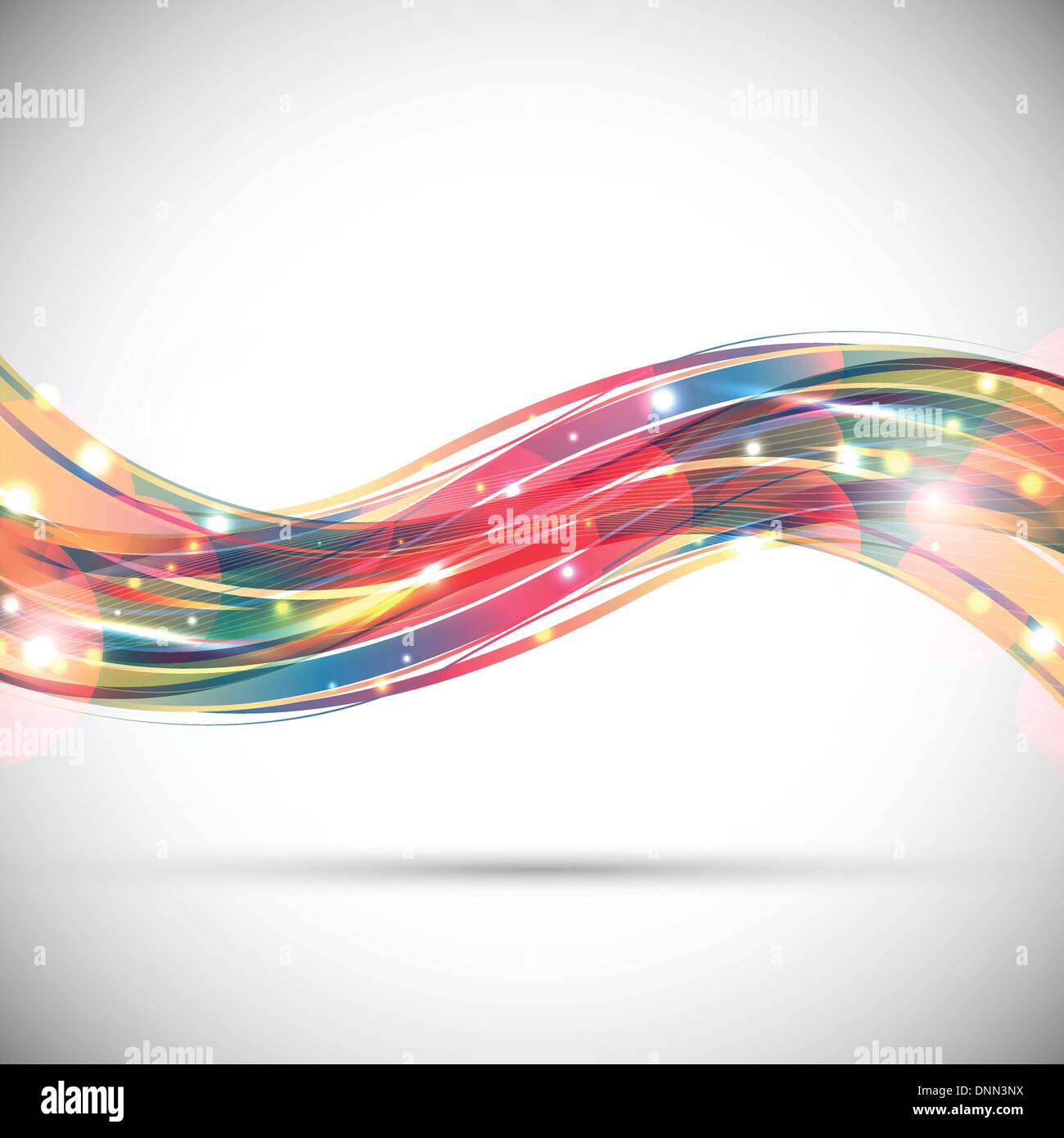 Abstract design background with flowing lines design Stock Vector Image & Art - Alamy