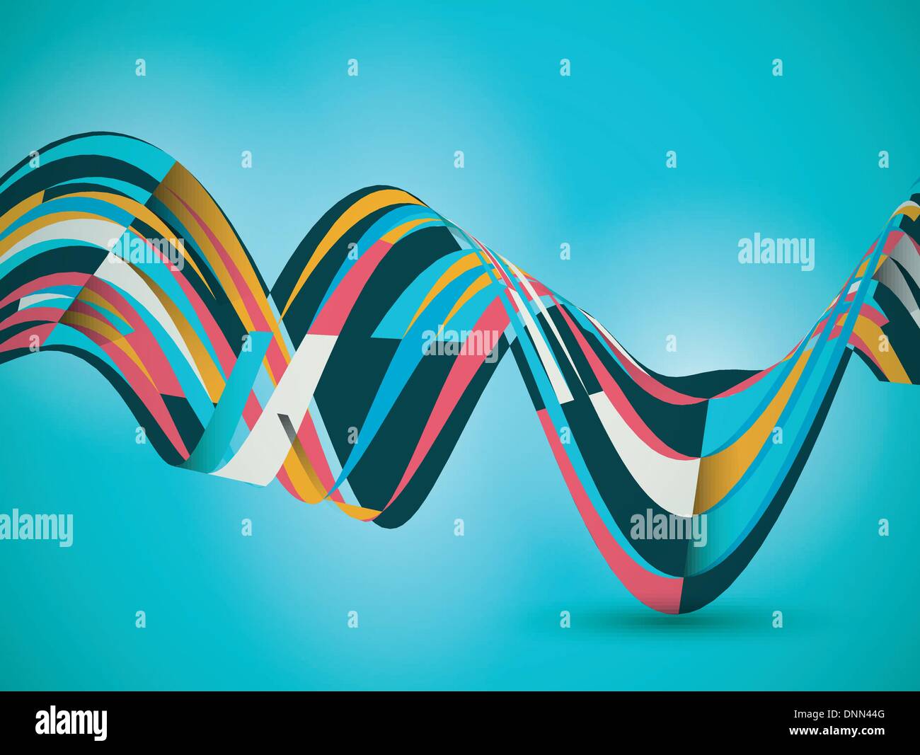 Decorative swirl hi-res stock photography and images - Alamy