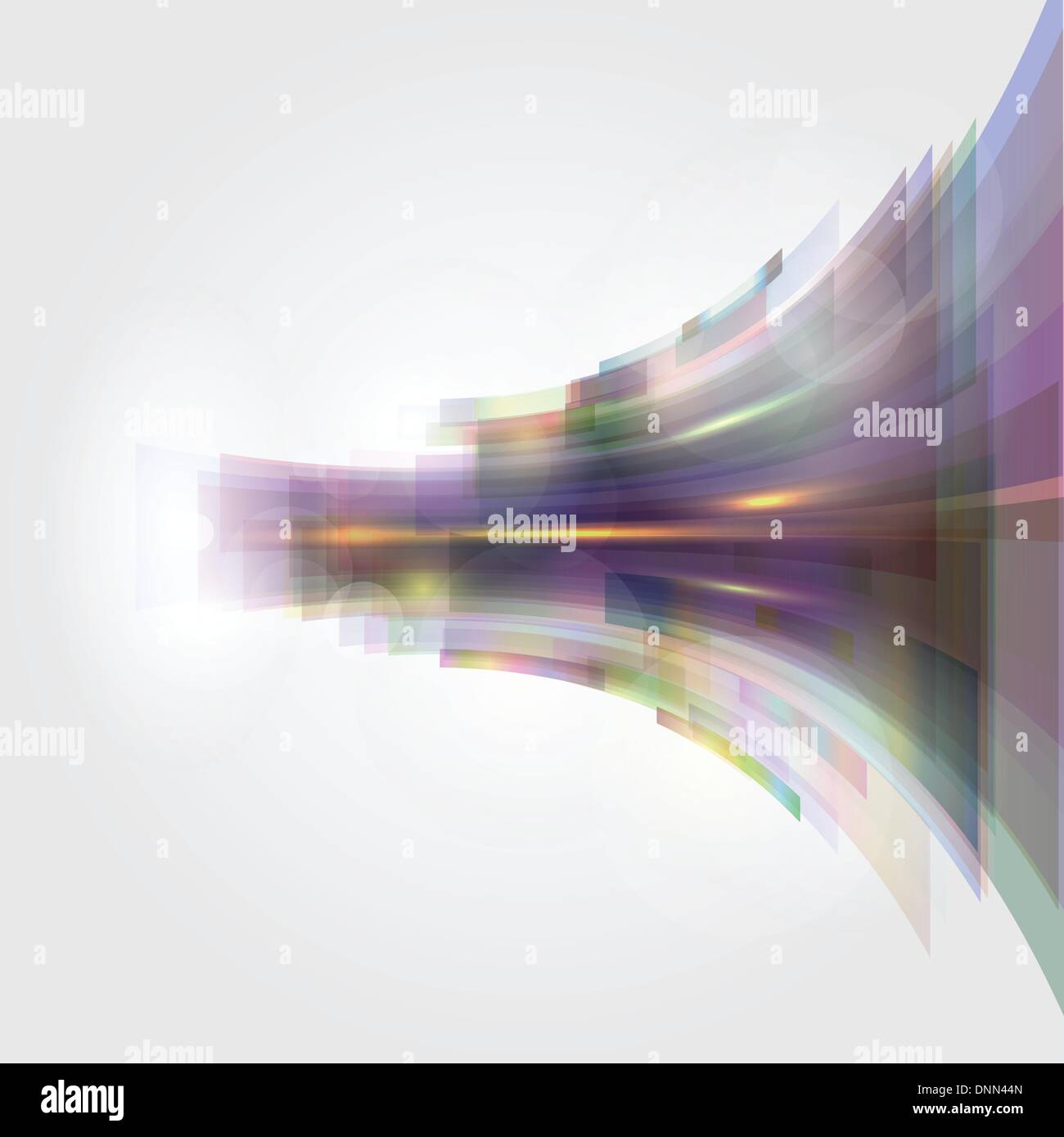 Abstract background with a futuristic design Stock Vector Image & Art ...