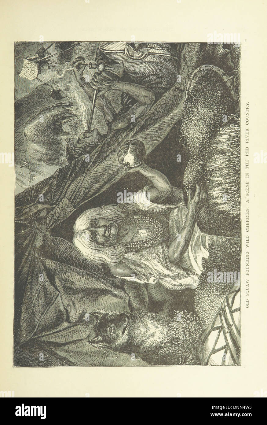 Image taken from page 231 of '[The Countries of the World: being a ...