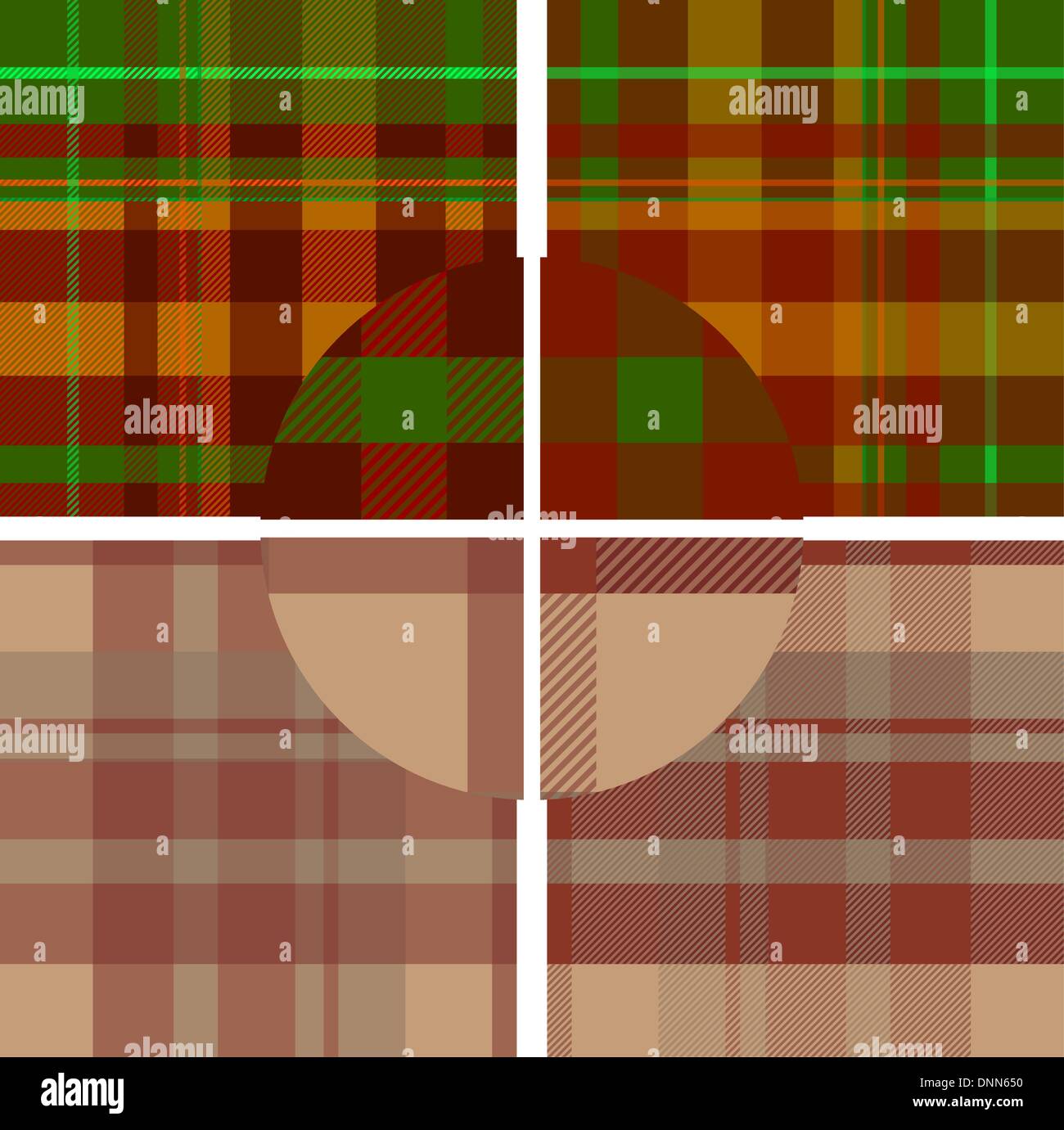 Textile vector seamless pattern for design use Stock Vector Image & Art ...