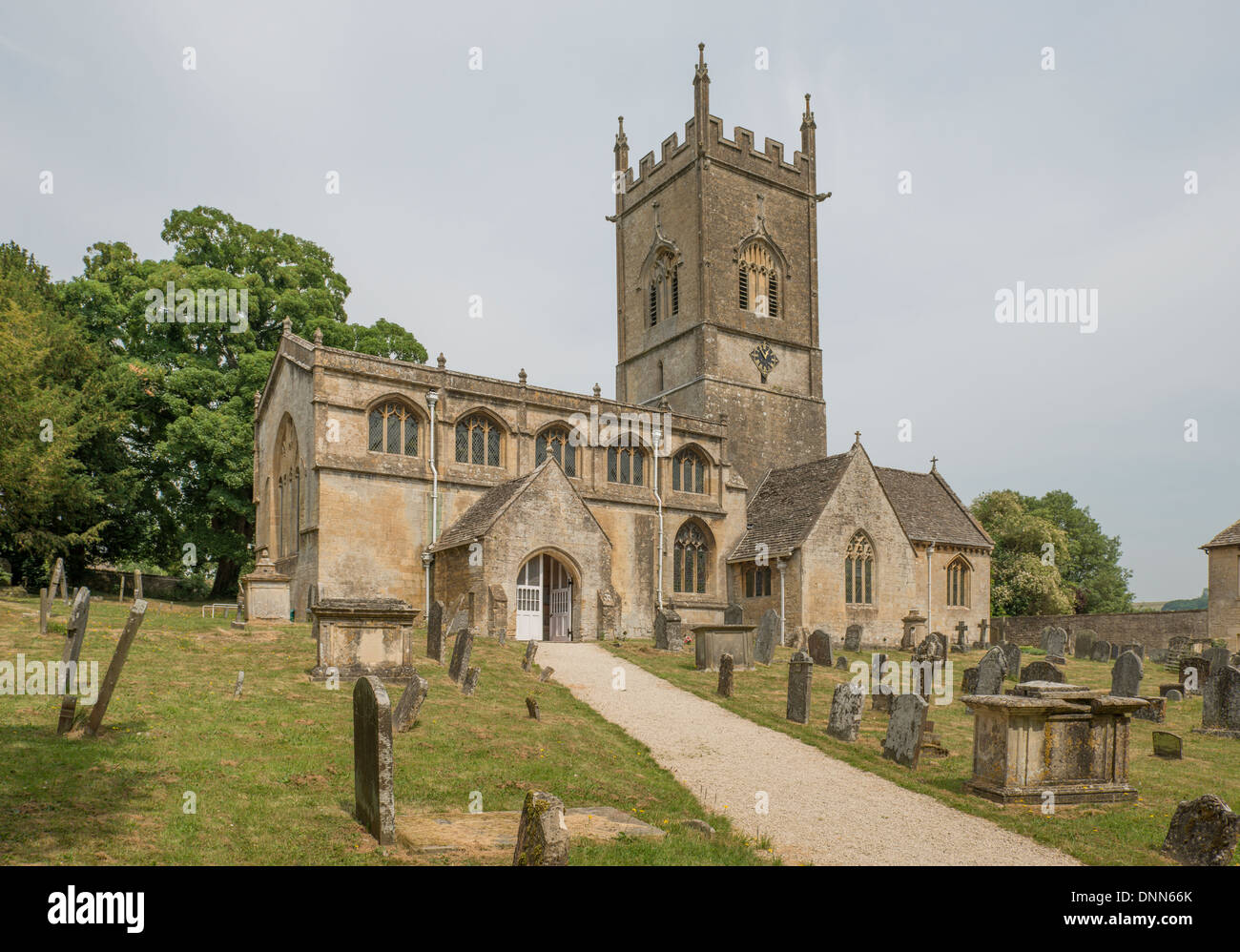 Withington church hi-res stock photography and images - Alamy