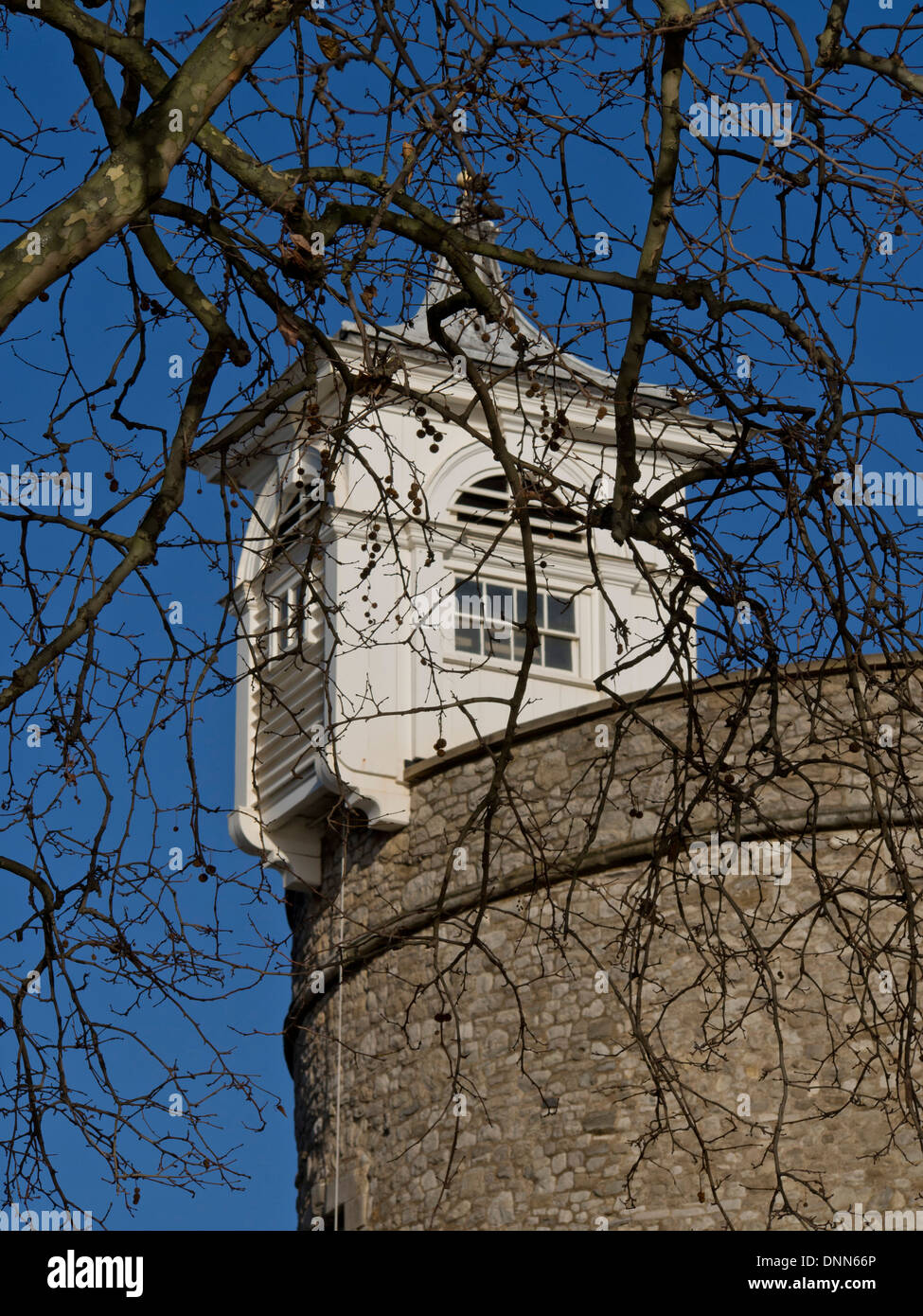 Aspect of the Tower of London, England, UK Stock Photo - Alamy