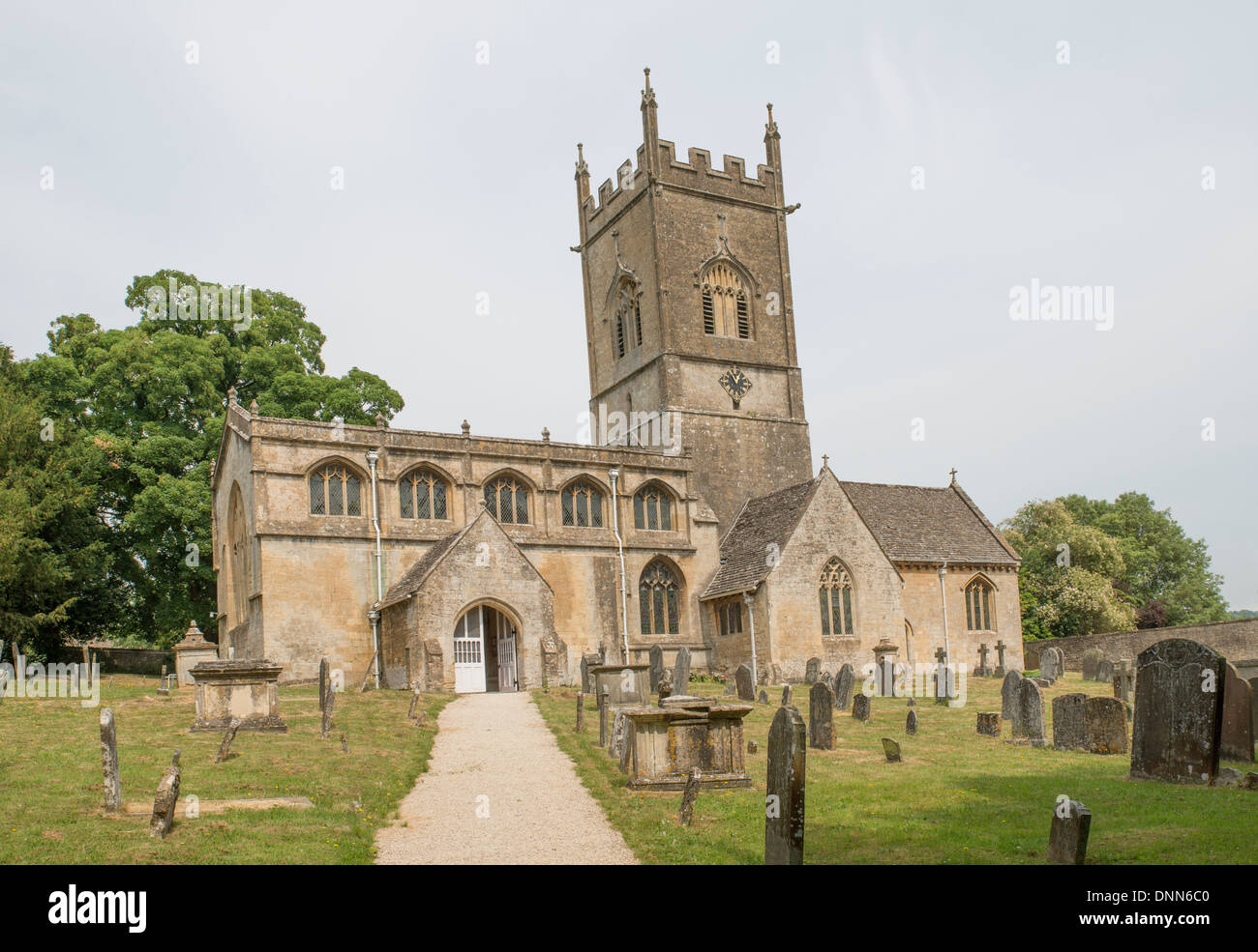 Withington church hi-res stock photography and images - Alamy