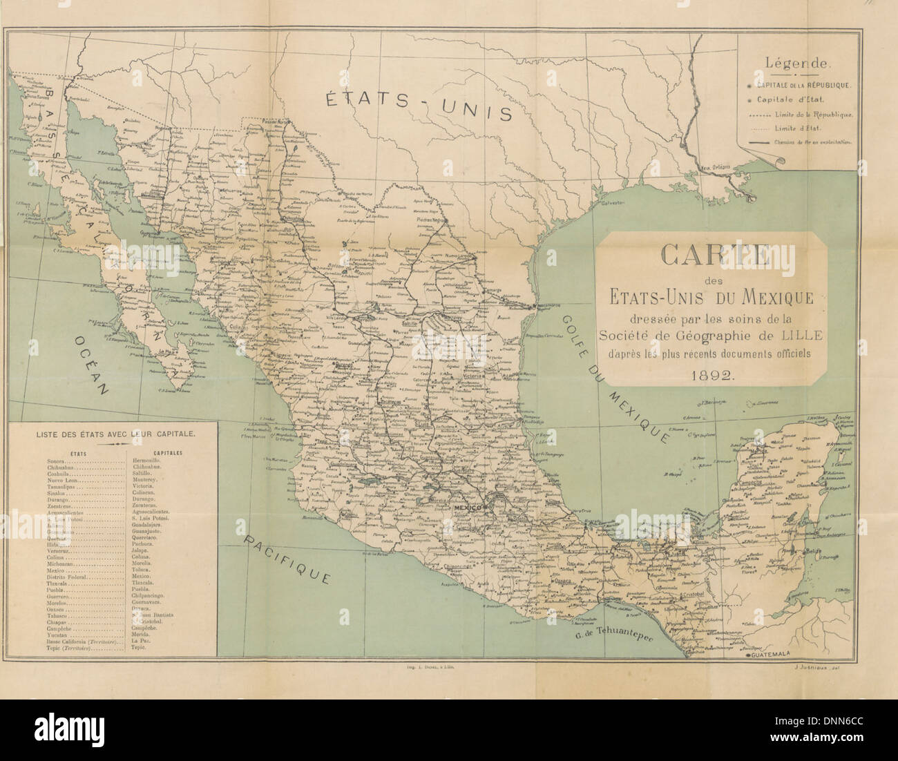 Mexico routier hi-res stock photography and images - Alamy