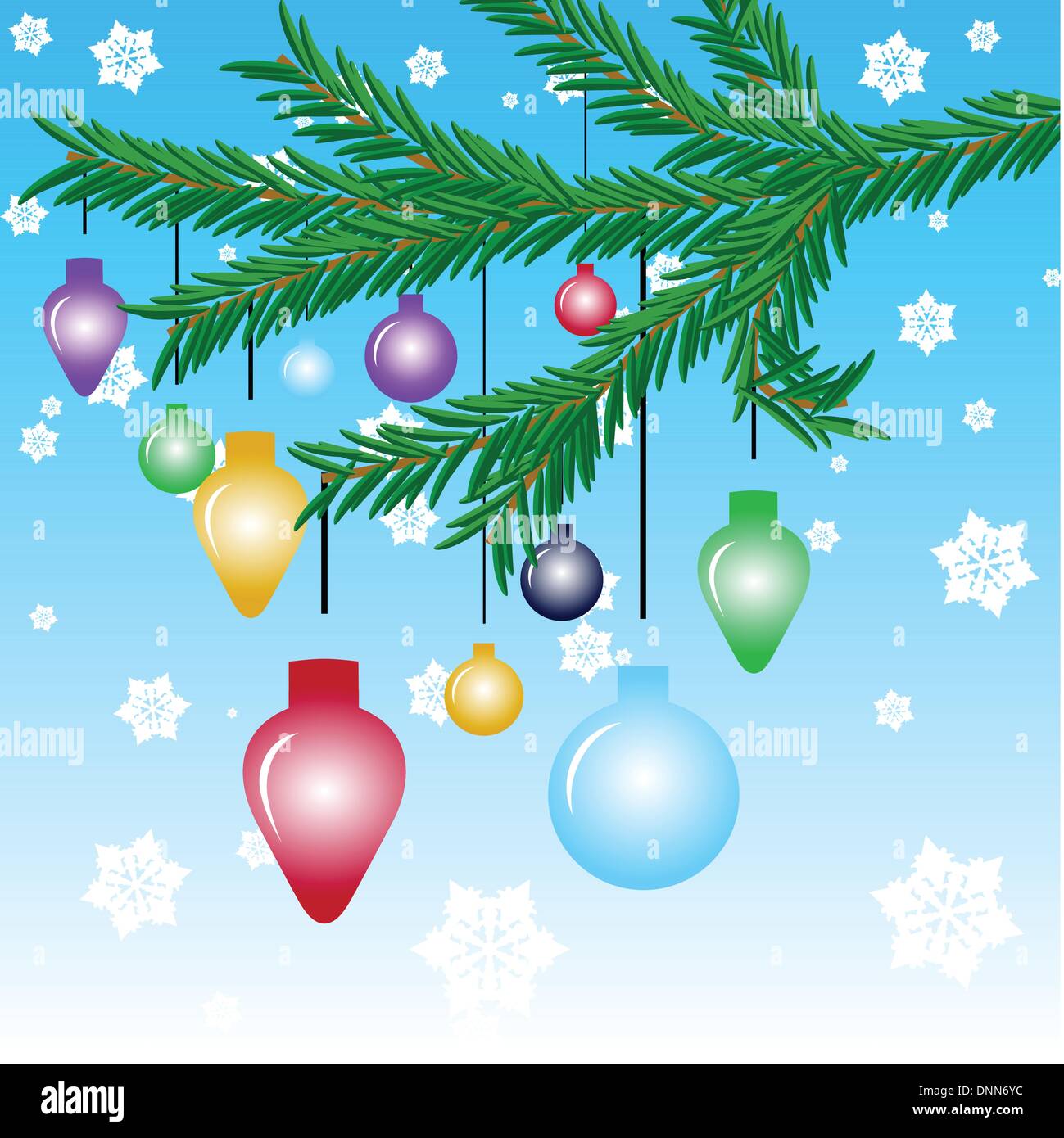 Branch off Stock Vector Images - Alamy