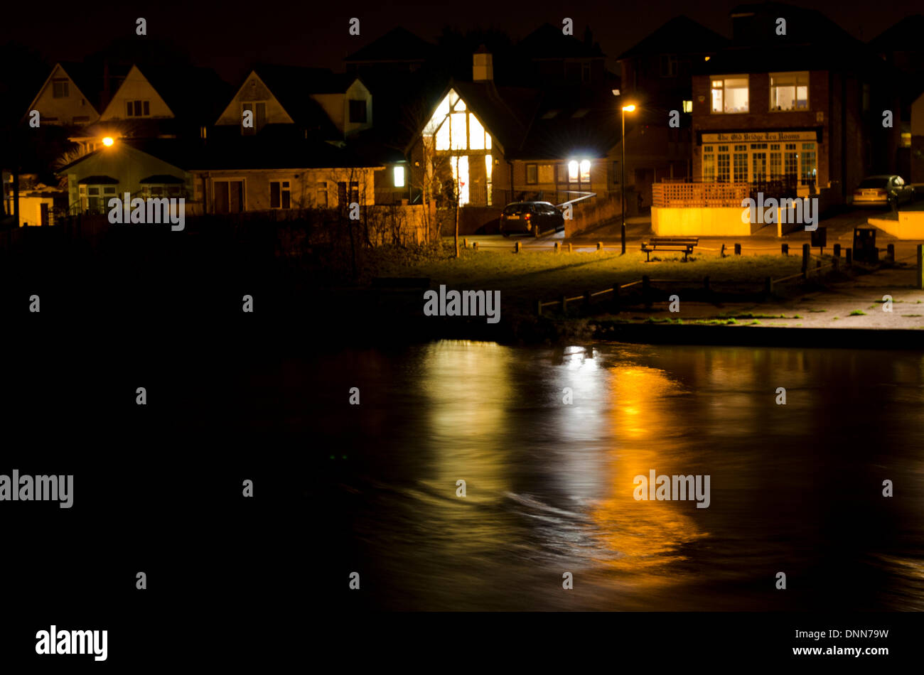 Iford bridge home park bournemouth hi-res stock photography and images ...