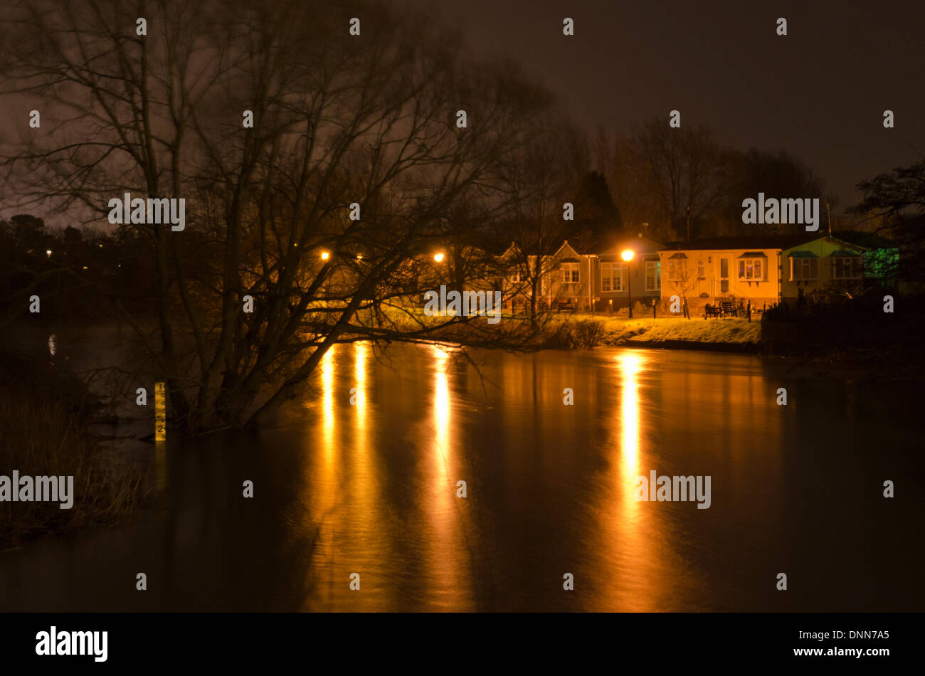 Weather rain raining river flood flooding floods danger water hi-res ...