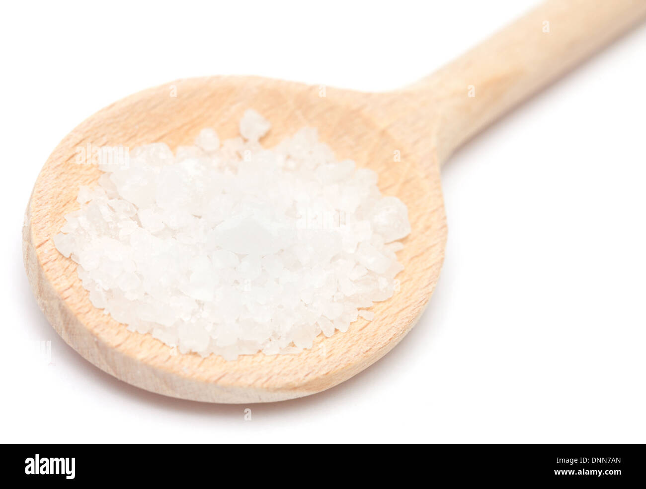 Rock salt isolated hi-res stock photography and images - Alamy