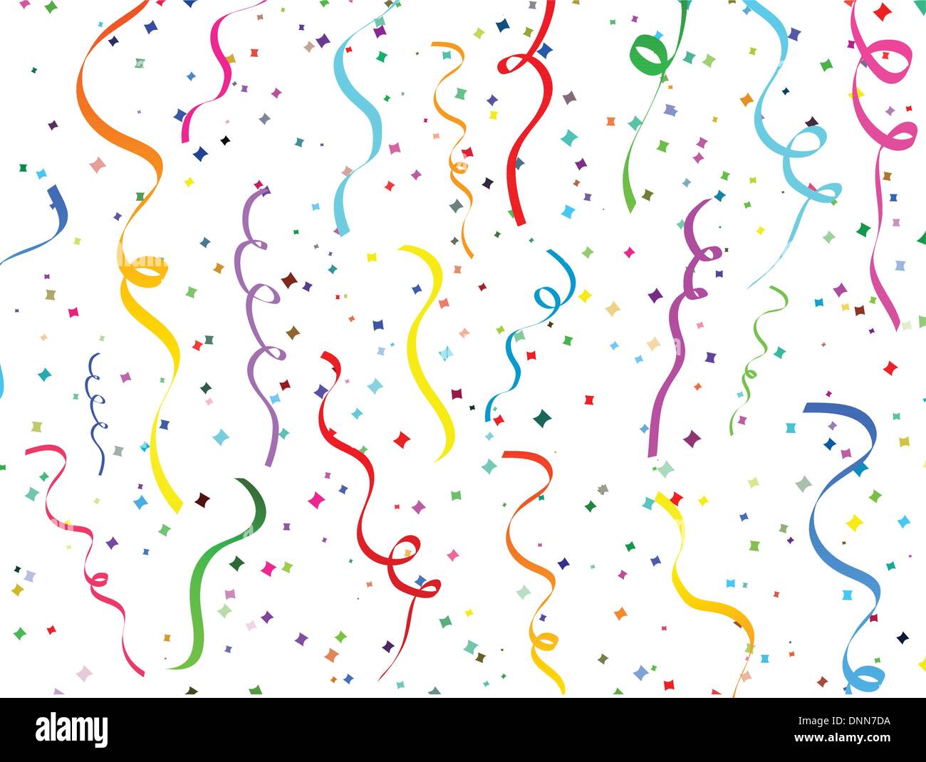 Falling confetti background Stock Vector Image & Art - Alamy Falling confetti background Stock Vector Image & Art - Alamy