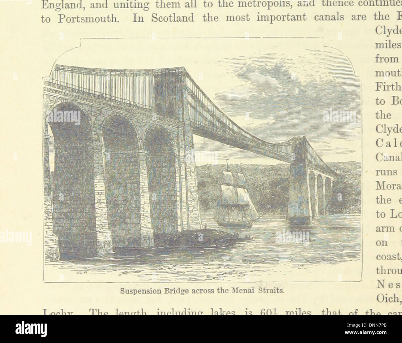 George goudie hi-res stock photography and images - Alamy