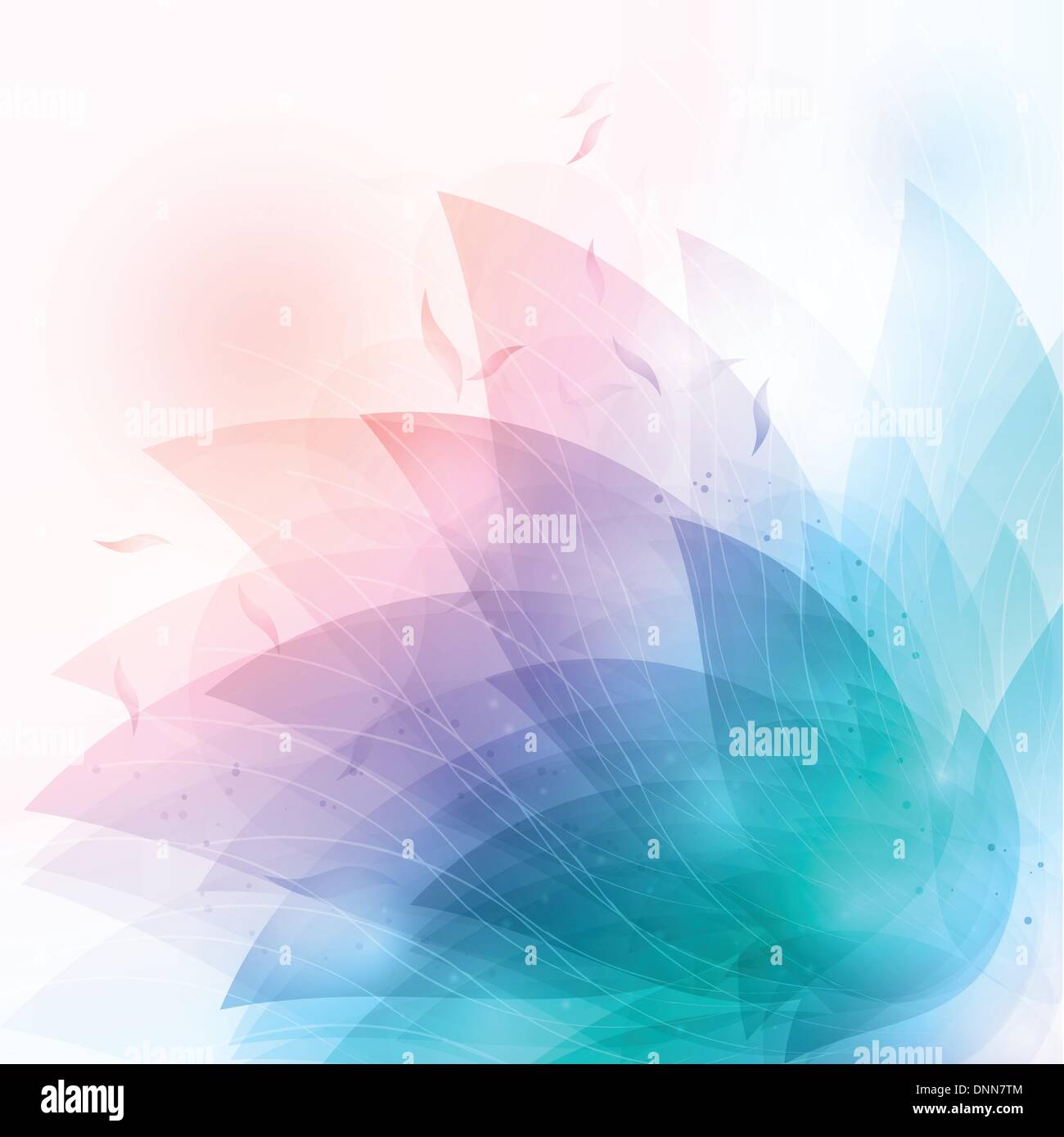 Summery Stock Vector Images - Alamy