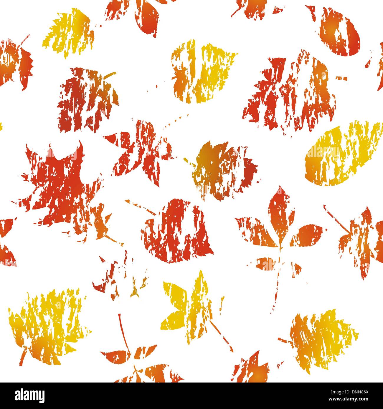 Floral seamless background for yours design use. For easy making ...