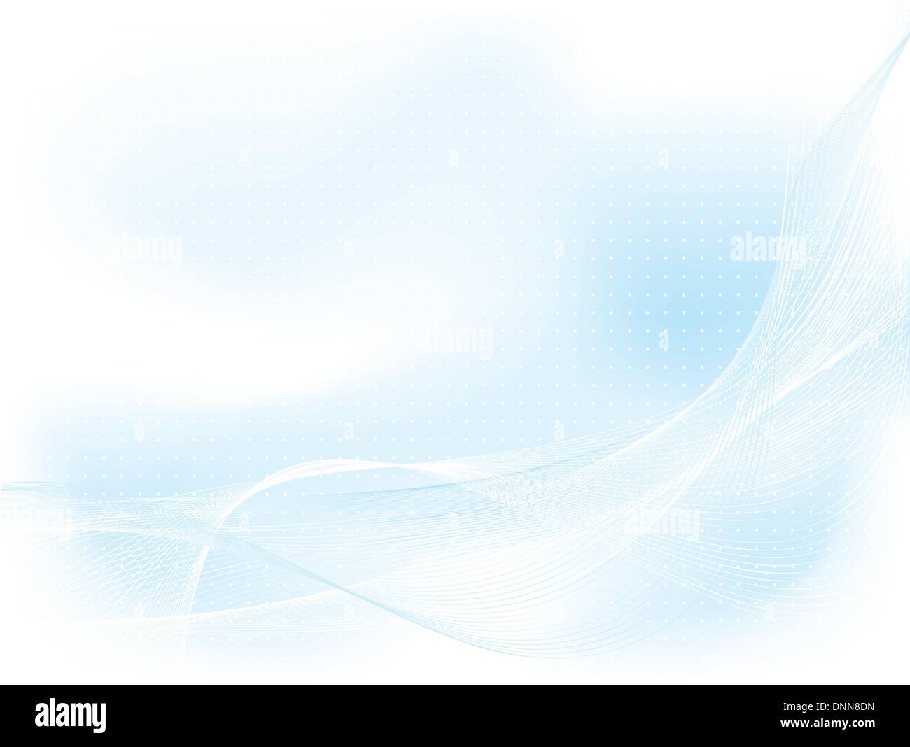 Flowing colours Stock Vector Images - Alamy