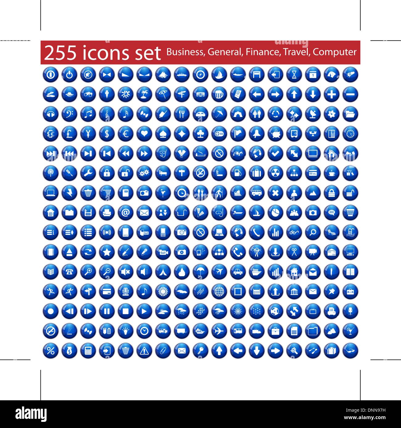 Biggest house Stock Vector Images - Alamy