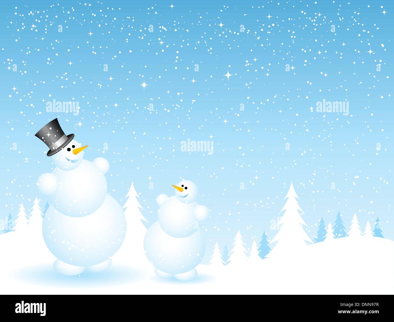 Happy father son celebrate Stock Vector Images - Alamy