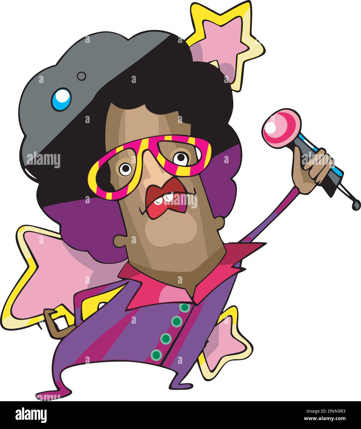 Idiotic vector vectors hi-res stock photography and images - Alamy