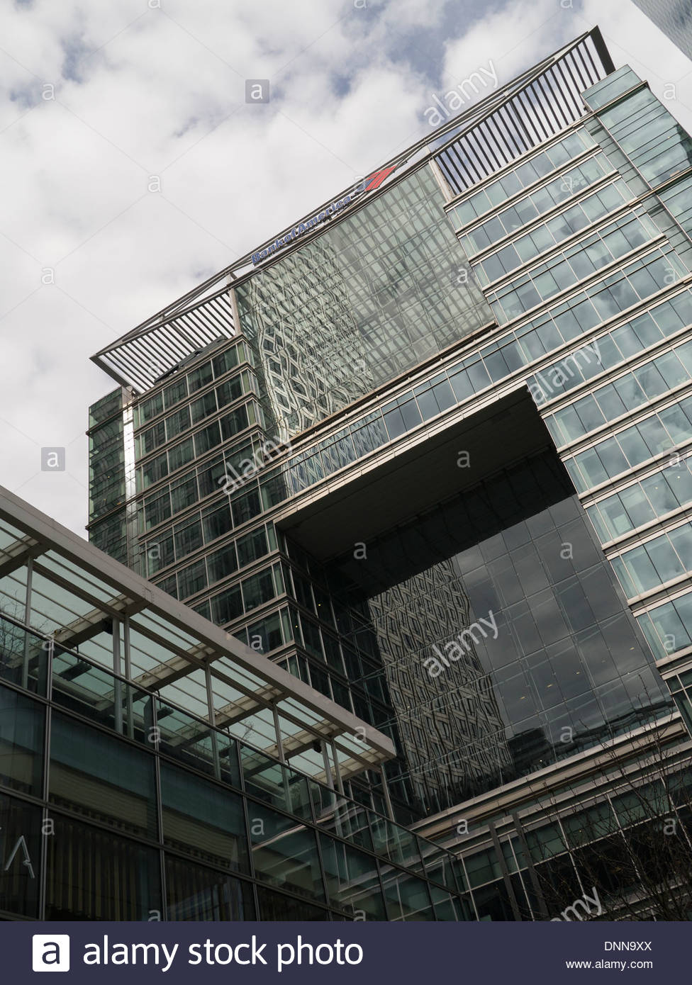 Bank Of America London Stock Photos & Bank Of America London Stock ...