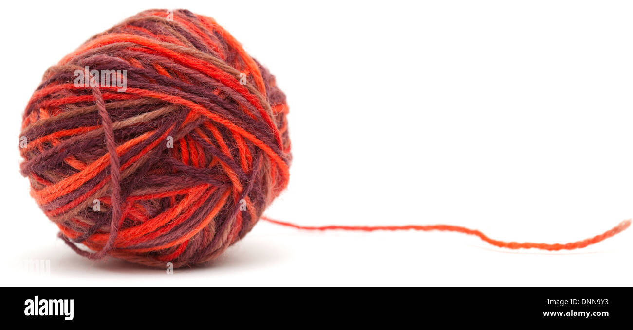 Shades of wool Cut Out Stock Images & Pictures - Alamy