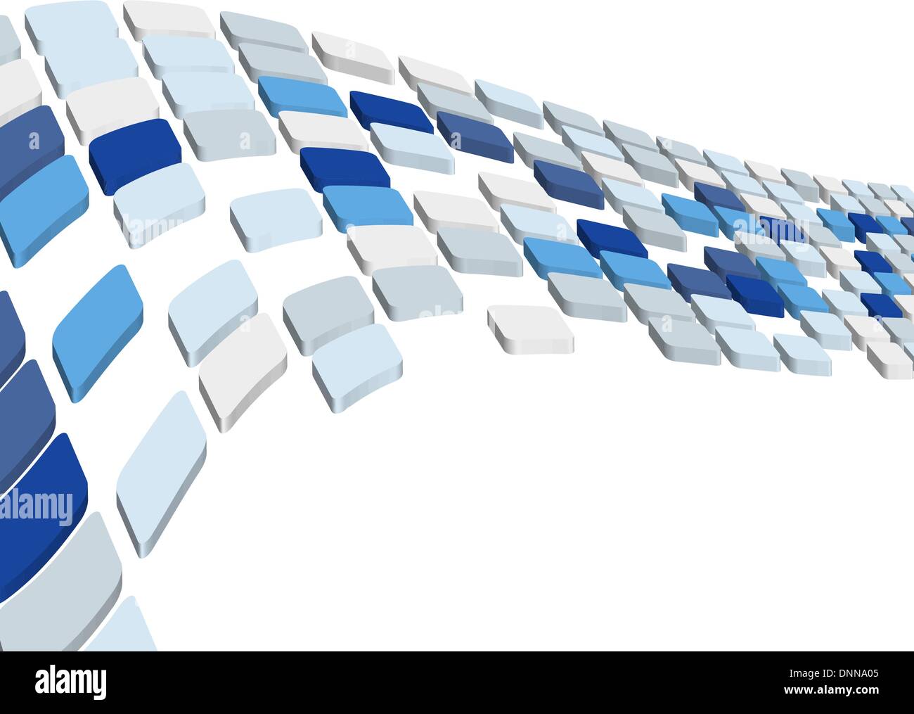 Abstract 3d checked business background for use in web design Stock ...