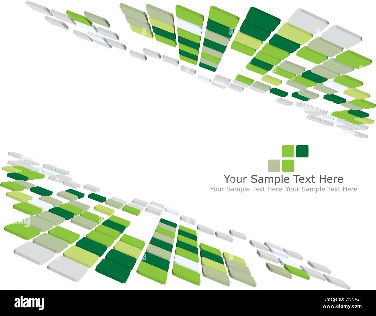 Abstract 3d checked business background for use in web design Stock ...