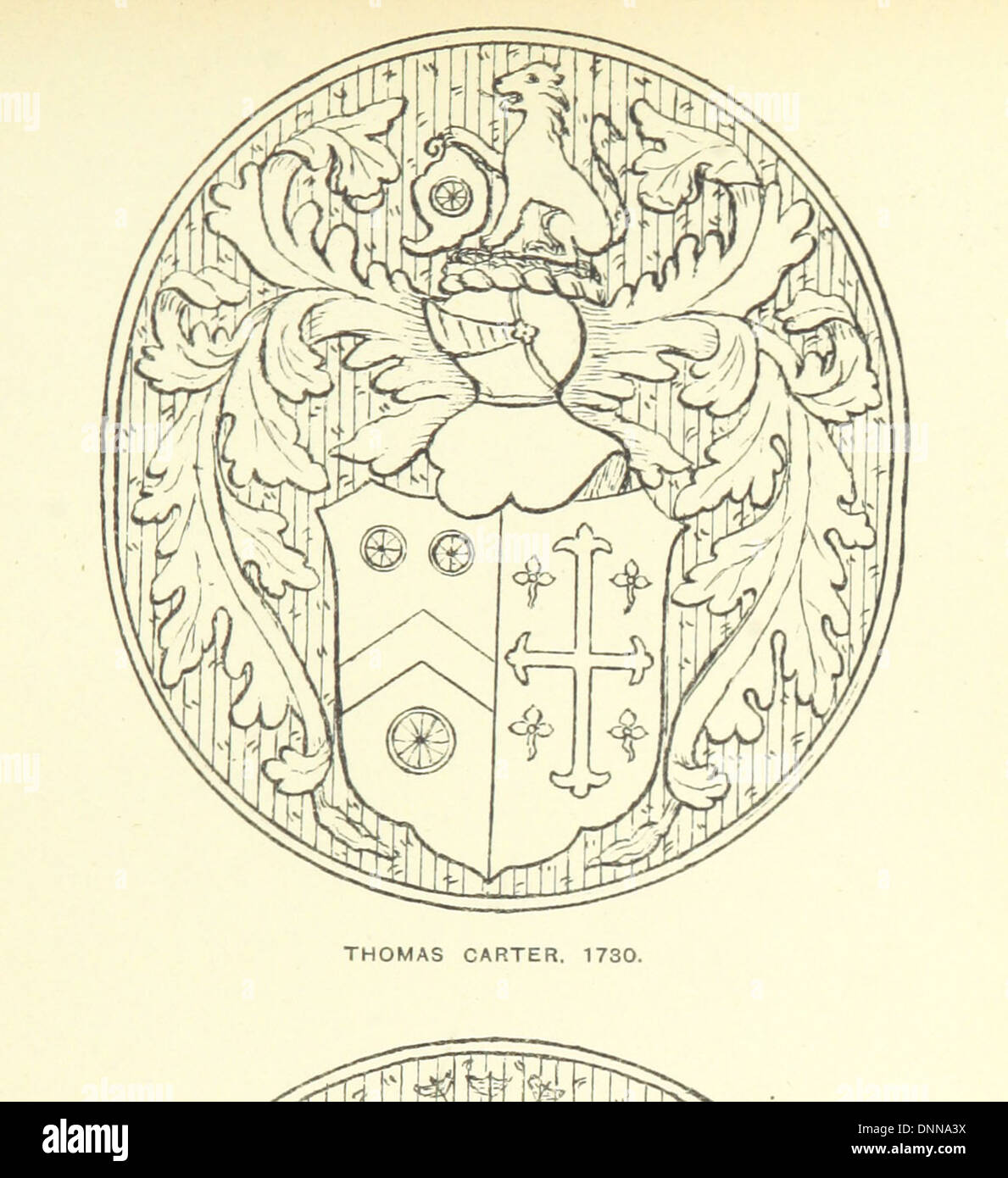 Heraldry hi-res stock photography and images - Alamy