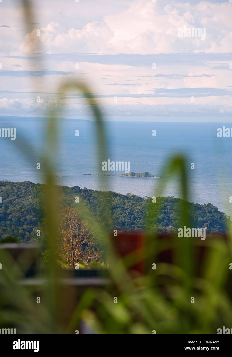 Pacifico central hi-res stock photography and images - Alamy