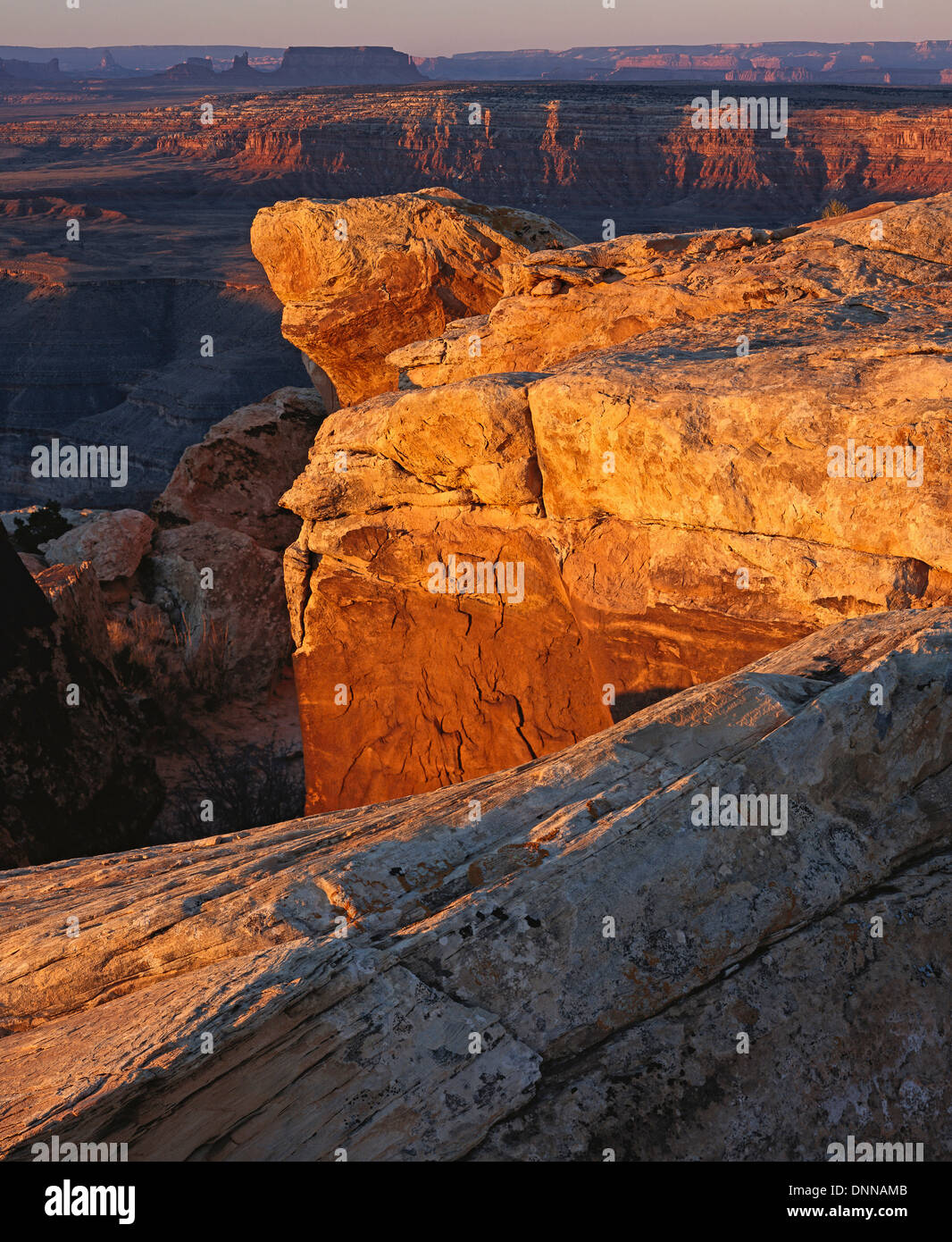 Hat point overlook hi-res stock photography and images - Alamy