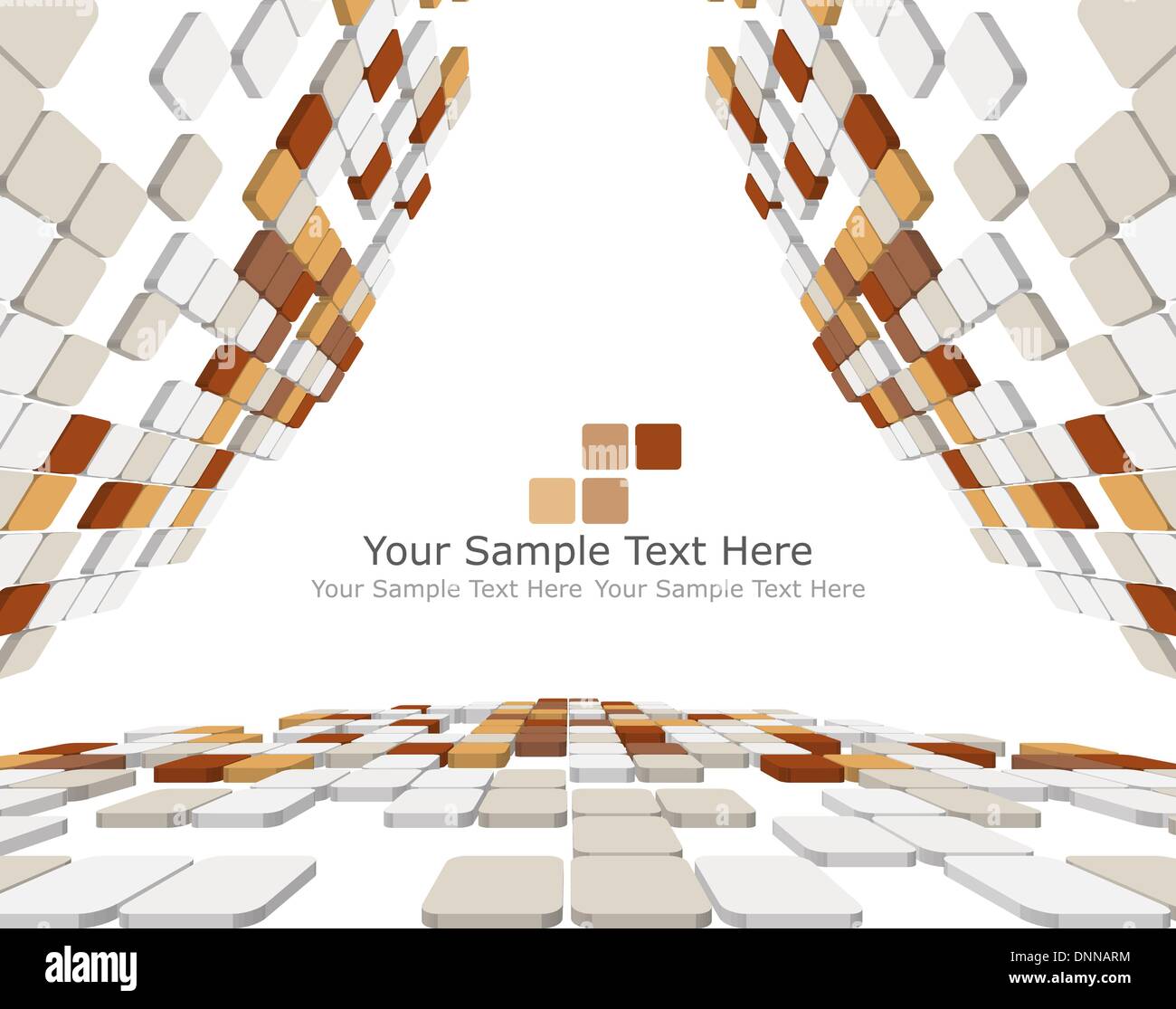 Abstract checked business background for use in web design Stock Vector ...