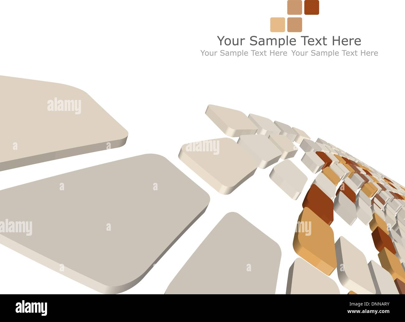Abstract checked business background for use in web design Stock Vector ...