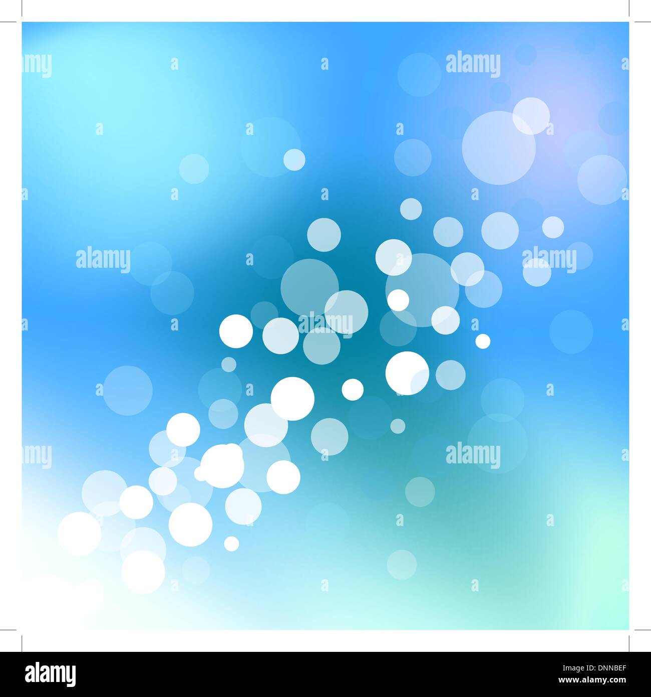 Abstract festive background for use in web design. Vector illustration ...