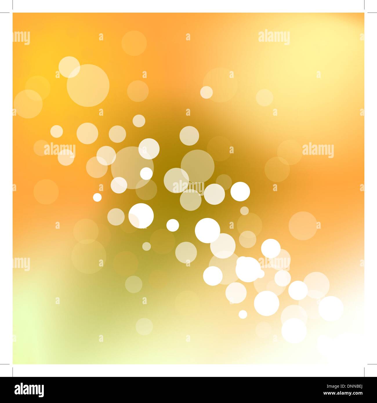 Abstract festive background for use in web design. Vector illustration ...